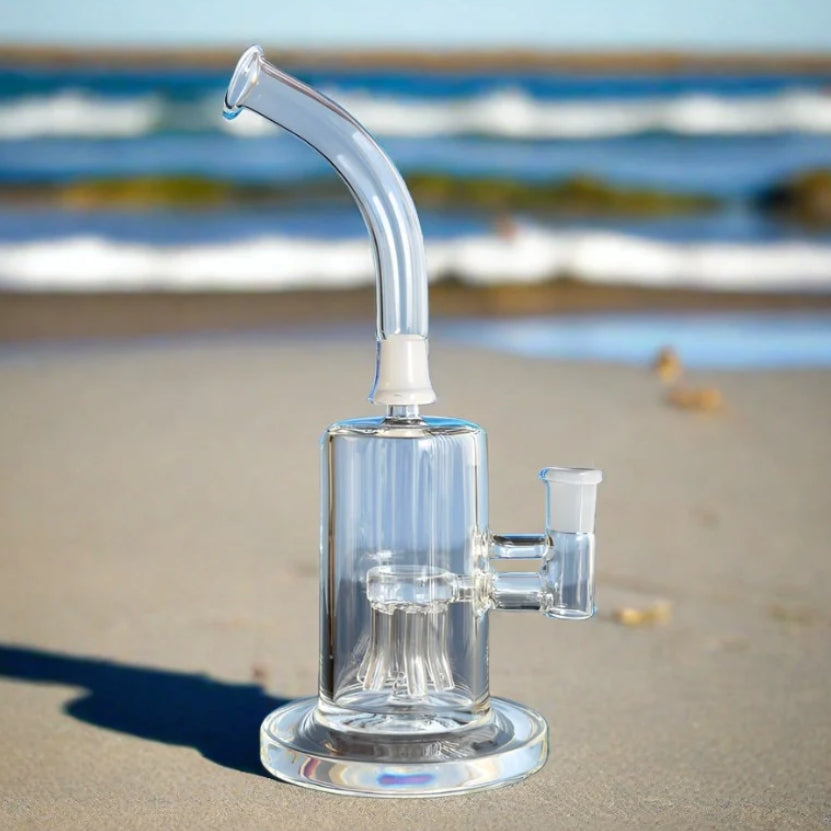 Jellyfish Pipe – VapeWellness